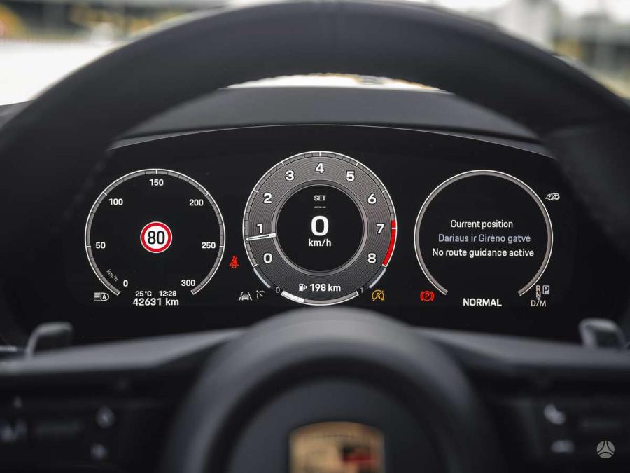 Серый Порше Cayenne Coupe 2024 в Вильнюс, объемом двигателя 0.00 л и пробегом 43 тыс. км за 139911 €, фото 31 на AUTOMOTO.COM.LV