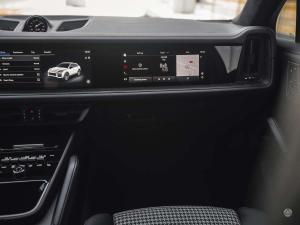 Серый Порше Cayenne Coupe 2024 в Вильнюс, объемом двигателя 0.00 л и пробегом 43 тыс. км за 139911 €, фото 35 на AUTOMOTO.COM.LV