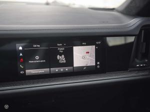 Серый Порше Cayenne Coupe 2024 в Вильнюс, объемом двигателя 0.00 л и пробегом 43 тыс. км за 139911 €, фото 36 на AUTOMOTO.COM.LV