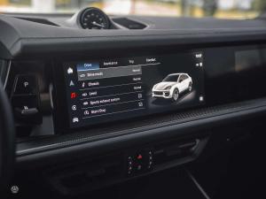 Серый Порше Cayenne Coupe 2024 в Вильнюс, объемом двигателя 0.00 л и пробегом 43 тыс. км за 139911 €, фото 37 на AUTOMOTO.COM.LV