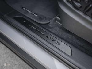 Серый Порше Cayenne Coupe 2024 в Вильнюс, объемом двигателя 0.00 л и пробегом 43 тыс. км за 139911 €, фото 43 на AUTOMOTO.COM.LV