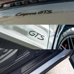 Grey Porsche Cayenne Coupe 2024 in Palanga, with an engine capacity of 4.00 L and mileage of 58 thousand km for 136500 €, photo 18 on AUTOMOTO.COM.LV
