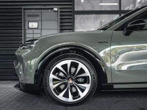Grey Porsche Cayenne Coupe 2026 in Vilnius, with an engine capacity of 0.00 L and mileage of 3 thousand km for 139405 €, photo 21 on AUTOMOTO.COM.LV