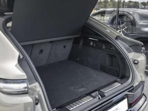 Grey Porsche Cayenne Coupe 2026 in Vilnius, with an engine capacity of 0.00 L and mileage of 3 thousand km for 139405 €, photo 45 on AUTOMOTO.COM.LV