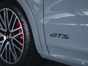 Pelēks Porsche Cayenne Coupe 2026 Viļņa, ar dzinēja tilpumu 0.00 L un nobraukumu 3 tūkst. km par 170355 €, foto 13 vietnē AUTOMOTO.COM.LV