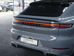 Pelēks Porsche Cayenne Coupe 2026 Viļņa, ar dzinēja tilpumu 0.00 L un nobraukumu 3 tūkst. km par 170355 €, foto 16 vietnē AUTOMOTO.COM.LV
