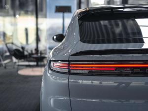 Pelēks Porsche Cayenne Coupe 2026 Viļņa, ar dzinēja tilpumu 0.00 L un nobraukumu 3 tūkst. km par 170355 €, foto 18 vietnē AUTOMOTO.COM.LV