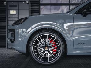 Pelēks Porsche Cayenne Coupe 2026 Viļņa, ar dzinēja tilpumu 0.00 L un nobraukumu 3 tūkst. km par 170355 €, foto 20 vietnē AUTOMOTO.COM.LV