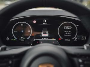 Pelēks Porsche Cayenne Coupe 2026 Viļņa, ar dzinēja tilpumu 0.00 L un nobraukumu 3 tūkst. km par 170355 €, foto 30 vietnē AUTOMOTO.COM.LV