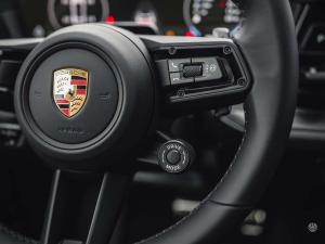 Pelēks Porsche Cayenne Coupe 2026 Viļņa, ar dzinēja tilpumu 0.00 L un nobraukumu 3 tūkst. km par 170355 €, foto 31 vietnē AUTOMOTO.COM.LV