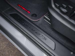 Pelēks Porsche Cayenne Coupe 2026 Viļņa, ar dzinēja tilpumu 0.00 L un nobraukumu 3 tūkst. km par 170355 €, foto 38 vietnē AUTOMOTO.COM.LV