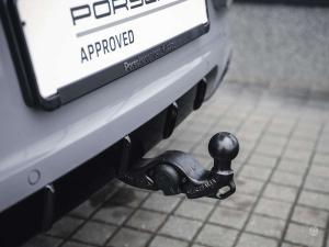 Pelēks Porsche Cayenne Coupe 2026 Viļņa, ar dzinēja tilpumu 0.00 L un nobraukumu 3 tūkst. km par 170355 €, foto 44 vietnē AUTOMOTO.COM.LV