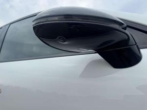 Белый Порше Cayenne Coupe 2024 в Каунас, объемом двигателя 3.00 л и пробегом 55 тыс. км за 78000 €, фото 11 на AUTOMOTO.COM.LV