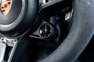Balts Porsche Cayenne Coupe 2020 Viļņa, ar dzinēja tilpumu 4.00 L un nobraukumu 42 tūkst. km par 85999 €, foto 23 vietnē AUTOMOTO.COM.LV