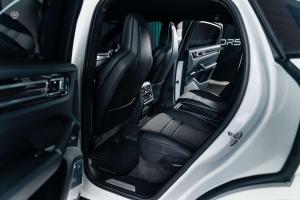Balts Porsche Cayenne Coupe 2020 Viļņa, ar dzinēja tilpumu 4.00 L un nobraukumu 42 tūkst. km par 85999 €, foto 33 vietnē AUTOMOTO.COM.LV