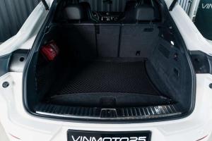 Balts Porsche Cayenne Coupe 2020 Viļņa, ar dzinēja tilpumu 4.00 L un nobraukumu 42 tūkst. km par 85999 €, foto 37 vietnē AUTOMOTO.COM.LV