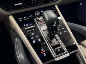 Balts Porsche Cayenne Coupe 2021 Rīga, ar dzinēja tilpumu 2.90 L un nobraukumu 83 tūkst. km par 69990 €, foto 10 vietnē AUTOMOTO.COM.LV