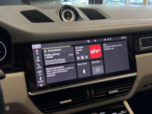 Balts Porsche Cayenne Coupe 2021 Rīga, ar dzinēja tilpumu 2.90 L un nobraukumu 83 tūkst. km par 69990 €, foto 11 vietnē AUTOMOTO.COM.LV