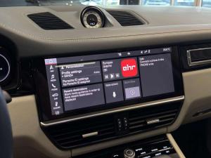 Balts Porsche Cayenne Coupe 2021 Rīga, ar dzinēja tilpumu 2.90 L un nobraukumu 83 tūkst. km par 69990 €, foto 21 vietnē AUTOMOTO.COM.LV