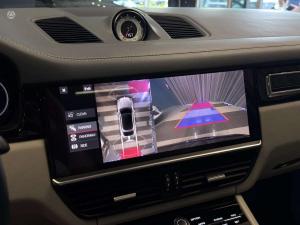 Balts Porsche Cayenne Coupe 2021 Rīga, ar dzinēja tilpumu 2.90 L un nobraukumu 83 tūkst. km par 69990 €, foto 22 vietnē AUTOMOTO.COM.LV