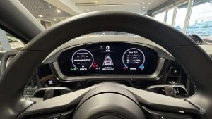 Balts Porsche Cayenne Coupe 2023 Rīga, ar dzinēja tilpumu 3.00 L un nobraukumu 95 tūkst. km par 85990 €, foto 12 vietnē AUTOMOTO.COM.LV