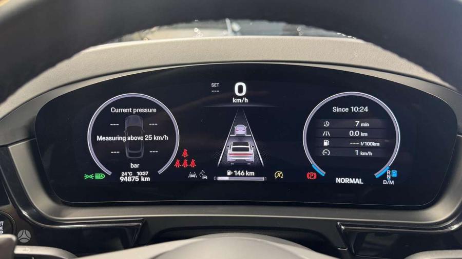 Balts Porsche Cayenne Coupe 2023 Rīga, ar dzinēja tilpumu 3.00 L un nobraukumu 95 tūkst. km par 85990 €, foto 13 vietnē AUTOMOTO.COM.LV