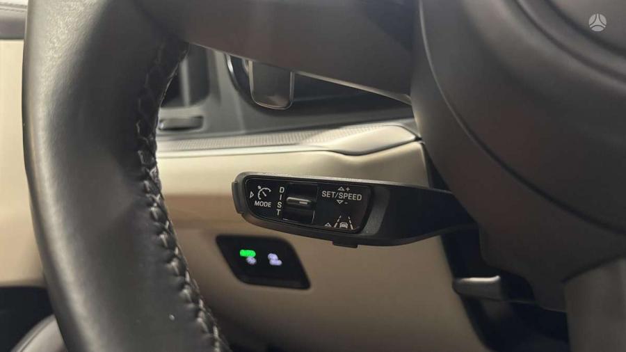 Balts Porsche Cayenne Coupe 2023 Rīga, ar dzinēja tilpumu 3.00 L un nobraukumu 95 tūkst. km par 85990 €, foto 16 vietnē AUTOMOTO.COM.LV