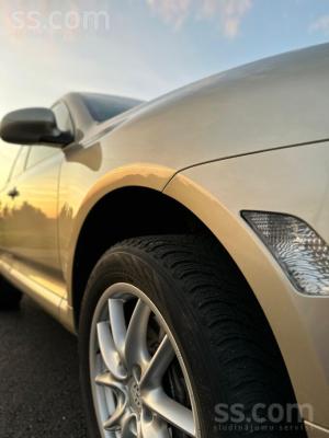 Porsche Cayenne 2005 Rīga, ar dzinēja tilpumu 3.20 L un nobraukumu 185 tūkst. km par 4850 €, foto 6 vietnē AUTOMOTO.COM.LV