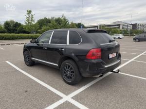 Porsche Cayenne 2005 in Vilnius, with an engine capacity of 3.20 L and mileage of 330 thousand km for 5500 €, photo 6 on AUTOMOTO.COM.LV