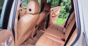 Porsche Cayenne 2006 in Alytus, with an engine capacity of 3.20 L and mileage of 75 thousand km for 11000 €, photo 3 on AUTOMOTO.COM.LV