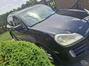 Porsche Cayenne 2008 in Vilnius, with an engine capacity of 3.60 L and mileage of 265 thousand km for 4444 €, photo 3 on AUTOMOTO.COM.LV