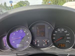 Porsche Cayenne 2008 in Vilnius, with an engine capacity of 3.60 L and mileage of 265 thousand km for 4444 €, photo 14 on AUTOMOTO.COM.LV