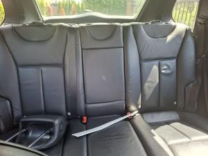 Porsche Cayenne 2008 in Vilnius, with an engine capacity of 3.60 L and mileage of 265 thousand km for 4444 €, photo 17 on AUTOMOTO.COM.LV