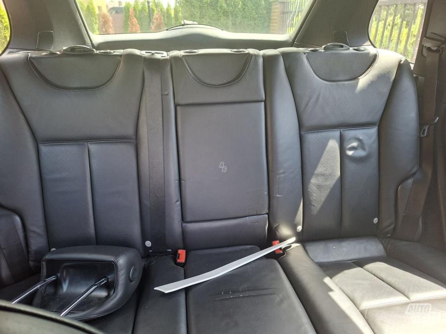 Porsche Cayenne 2008 in Vilnius, with an engine capacity of 3.60 L and mileage of 265 thousand km for 4444 €, photo 17 on AUTOMOTO.COM.LV