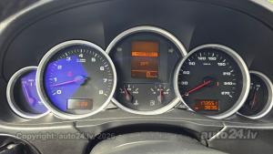 Porsche Cayenne 2008 Narva, ar dzinēja tilpumu 4.80 L un nobraukumu 174 tūkst. km par 10000 €, foto 6 vietnē AUTOMOTO.COM.LV