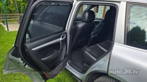 Porsche Cayenne 2008 Narva, ar dzinēja tilpumu 4.80 L un nobraukumu 174 tūkst. km par 10000 €, foto 10 vietnē AUTOMOTO.COM.LV
