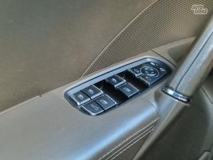Porsche Cayenne 2011 Viļņa, ar dzinēja tilpumu 4.80 L un nobraukumu 370 tūkst. km par 9750 €, foto 26 vietnē AUTOMOTO.COM.LV