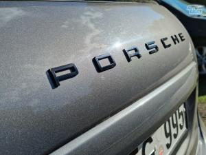 Porsche Cayenne 2011 Viļņa, ar dzinēja tilpumu 4.80 L un nobraukumu 370 tūkst. km par 9750 €, foto 31 vietnē AUTOMOTO.COM.LV