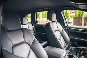 Porsche Cayenne 2011 in Riga, with an engine capacity of 3.00 L and mileage of 426 thousand km for 11990 €, photo 10 on AUTOMOTO.COM.LV