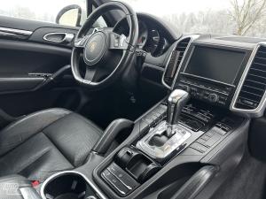 Porsche Cayenne 2012 Kauņa, ar dzinēja tilpumu 4.80 L un nobraukumu 178 tūkst. km par 13500 €, foto 6 vietnē AUTOMOTO.COM.LV