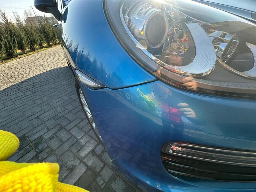 Porsche Cayenne 2012 in Kupiskis, with an engine capacity of 3.00 L and mileage of 298 thousand km for 13000 €, photo 10 on AUTOMOTO.COM.LV