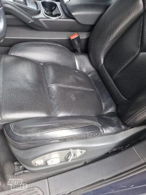 Porsche Cayenne 2012 Kupiškis, ar dzinēja tilpumu 3.00 L un nobraukumu 298 tūkst. km par 13000 €, foto 12 vietnē AUTOMOTO.COM.LV