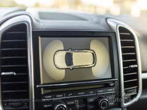 Porsche Cayenne 2012 Tallina, ar dzinēja tilpumu 3.00 L un nobraukumu 314 tūkst. km par 14000 €, foto 13 vietnē AUTOMOTO.COM.LV