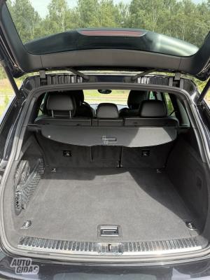 Porsche Cayenne 2013 Ukmergė, ar dzinēja tilpumu 3.00 L un nobraukumu 260 tūkst. km par 13400 €, foto 11 vietnē AUTOMOTO.COM.LV