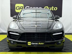 Porsche Cayenne 2014 in Vilnius, with an engine capacity of 0.00 L and mileage of 0 thousand km for 12500 €, photo 3 on AUTOMOTO.COM.LV