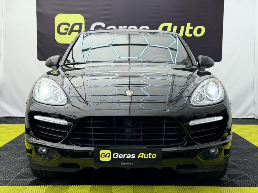 Porsche Cayenne 2014 in Vilnius, with an engine capacity of 0.00 L and mileage of 0 thousand km for 12500 €, photo 3 on AUTOMOTO.COM.LV