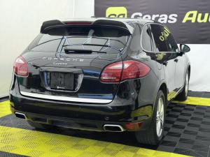 Porsche Cayenne 2014 in Vilnius, with an engine capacity of 0.00 L and mileage of 0 thousand km for 12500 €, photo 5 on AUTOMOTO.COM.LV