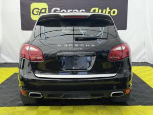 Porsche Cayenne 2014 in Vilnius, with an engine capacity of 0.00 L and mileage of 0 thousand km for 12500 €, photo 6 on AUTOMOTO.COM.LV