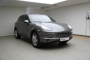 Porsche Cayenne 2014 Peetri, ar dzinēja tilpumu 3.00 L un nobraukumu 183 tūkst. km par 23600 €, foto 4 vietnē AUTOMOTO.COM.LV