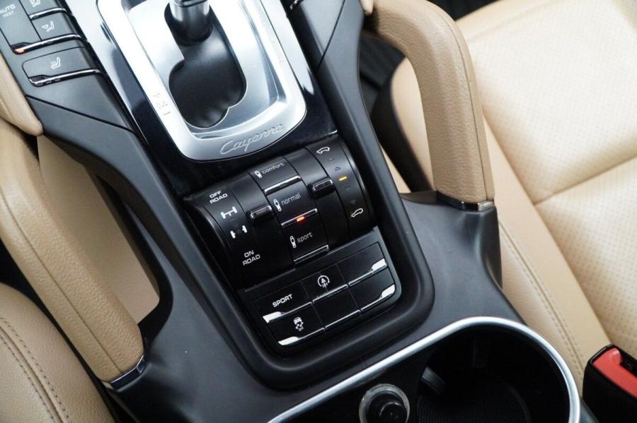 Porsche Cayenne 2014 Peetri, ar dzinēja tilpumu 3.00 L un nobraukumu 183 tūkst. km par 23600 €, foto 15 vietnē AUTOMOTO.COM.LV